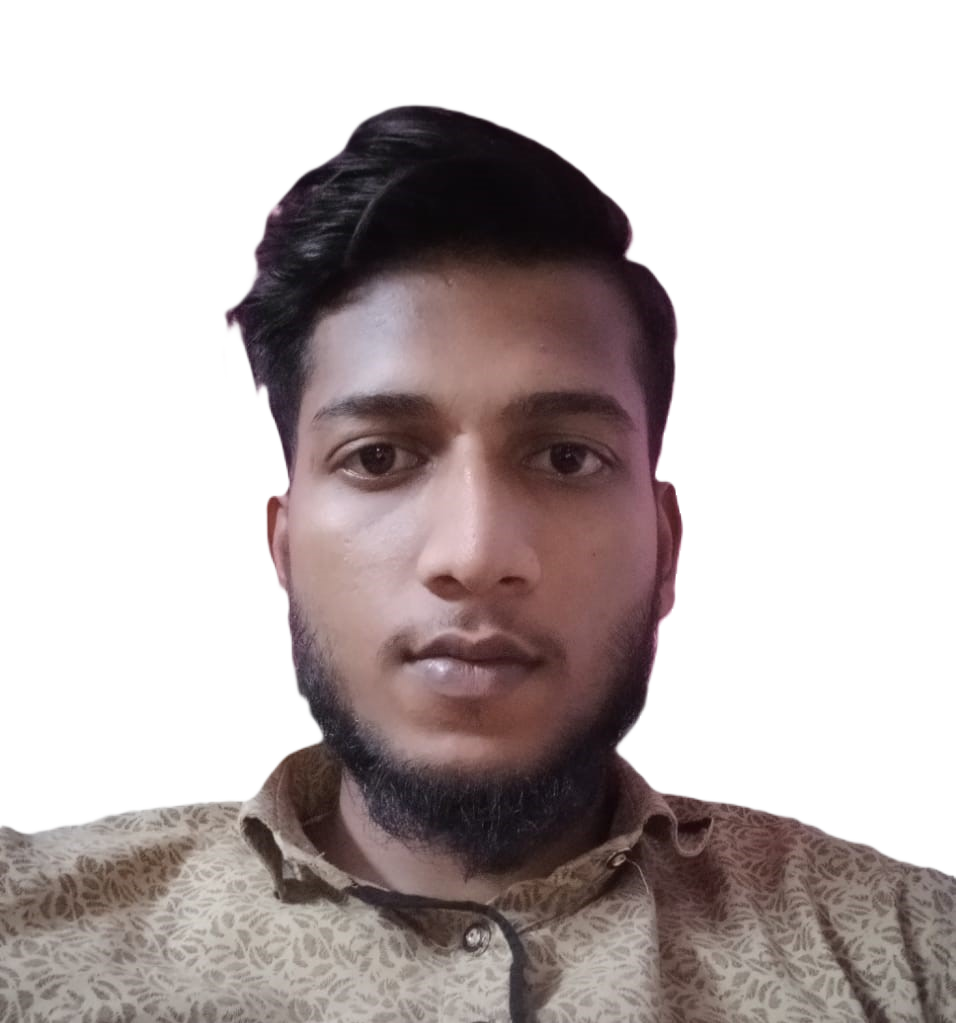 Affan Ansari